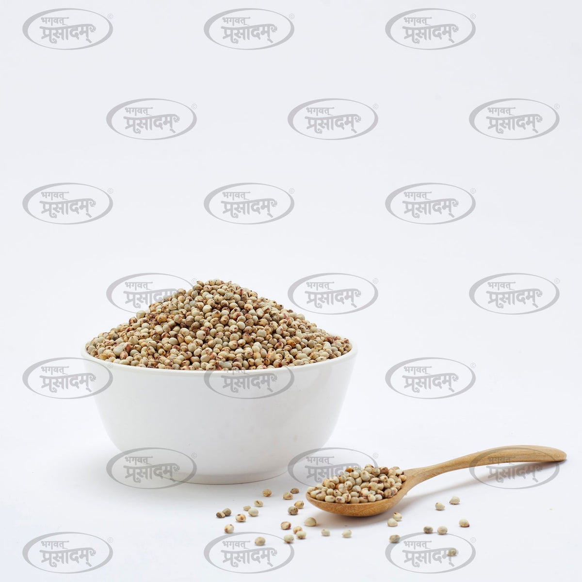 Discovering Juvar: The Nutritious Ancient Grain – bhagvatprasadam