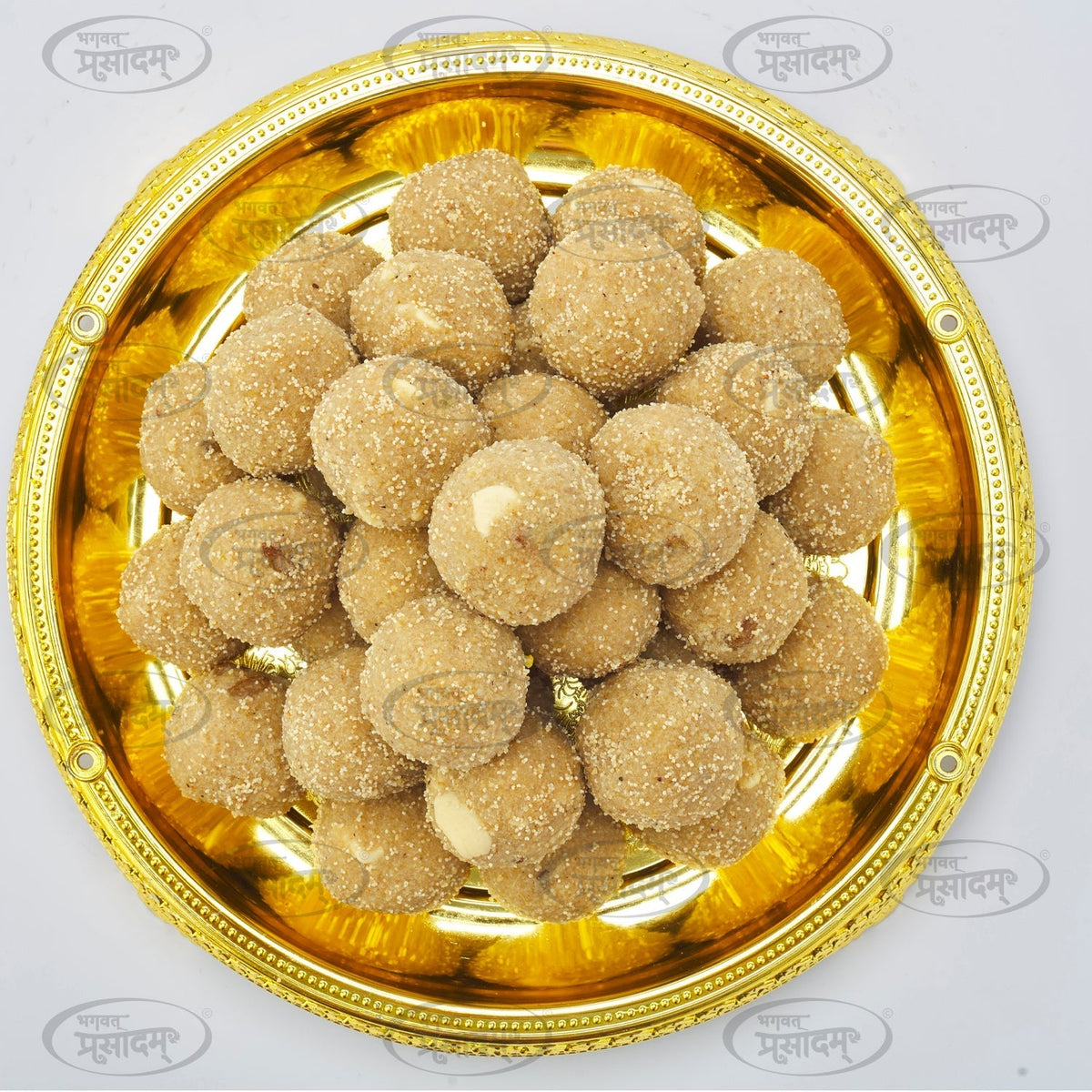 Healthy Sweets for Festivals & Everyday Joy – bhagvatprasadam