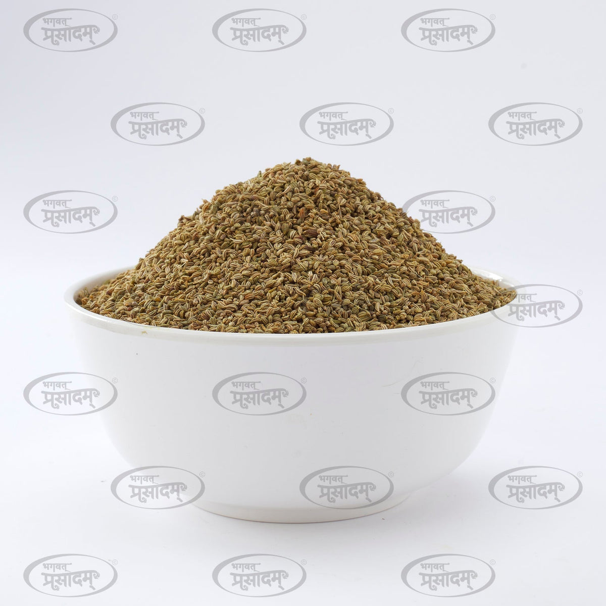 The Versatile Spice: Exploring the Benefits of Ajmo – bhagvatprasadam