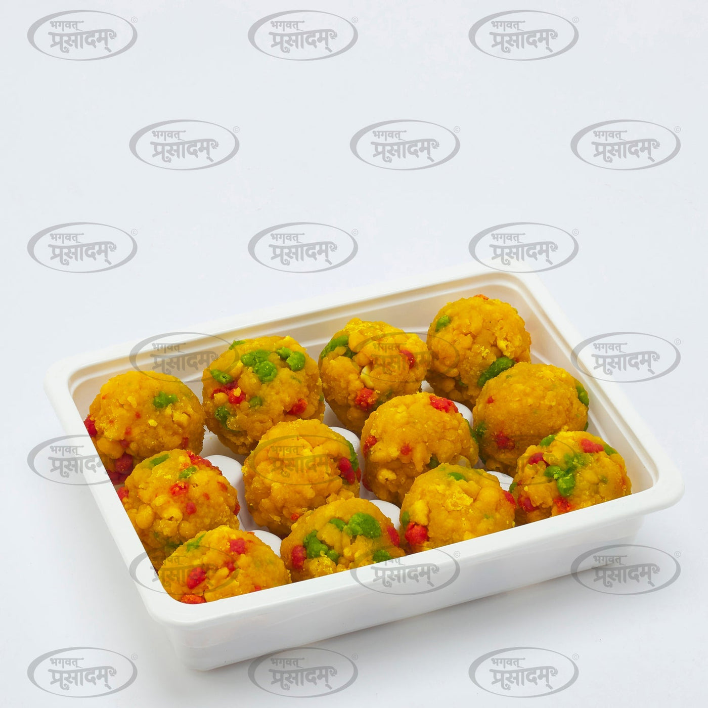 Boondi Laddu - Fresh Pure Gujarati Sweet | Authentic Indian Treat ...